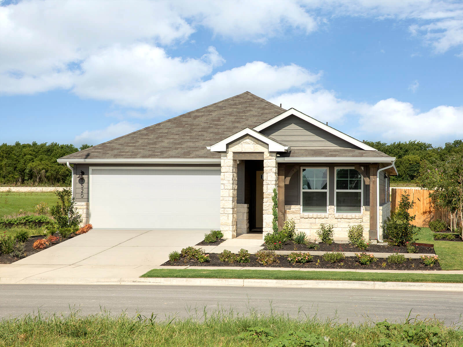 New Homes for Sale in Austin, TX | By Meritage Homes