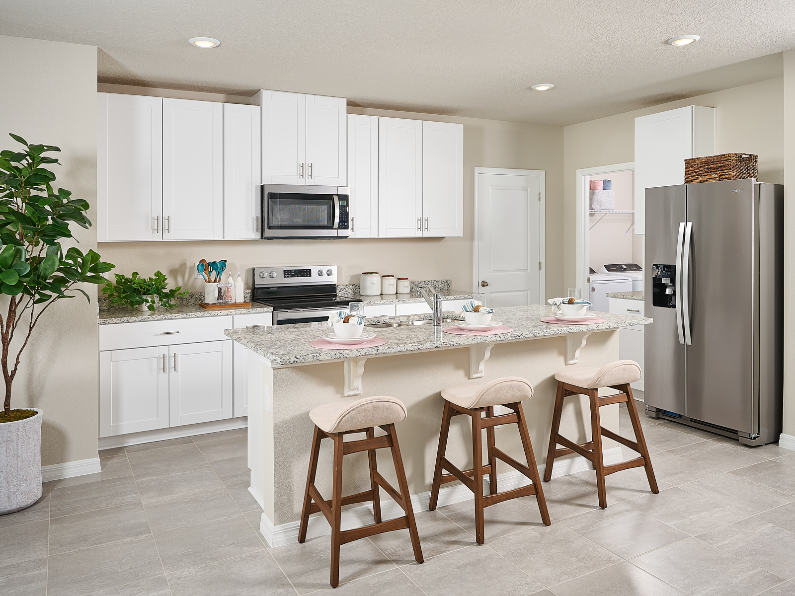 New Homes for Sale in Jacksonville, FL | By Meritage Homes