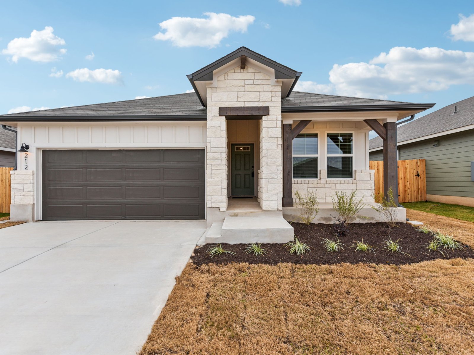 New Home Community | Eastern Wells By Meritage Homes