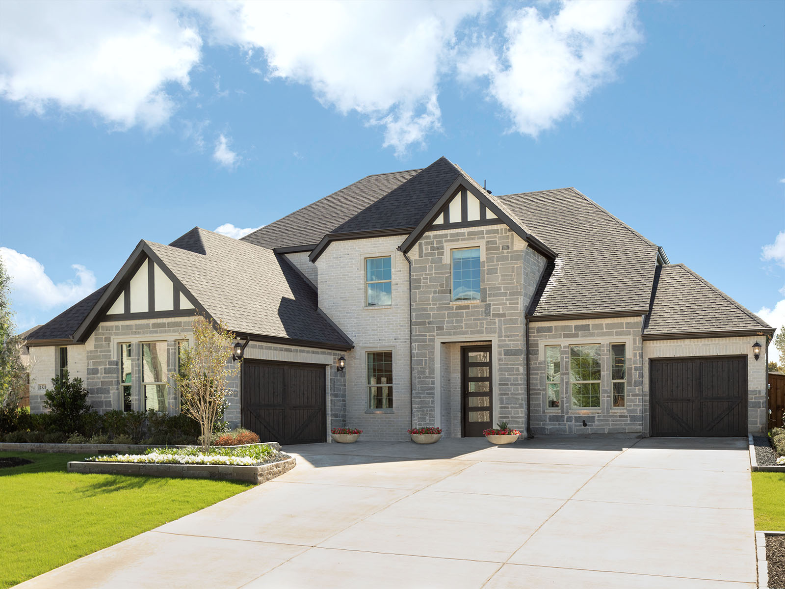 New Homes for Sale in Dallas/Ft. Worth, TX | By Meritage Homes