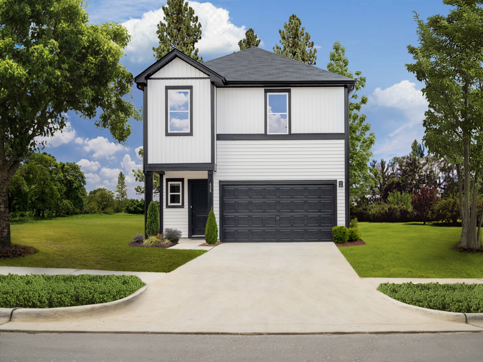 New Homes for Sale in Raleigh, NC | By Meritage Homes