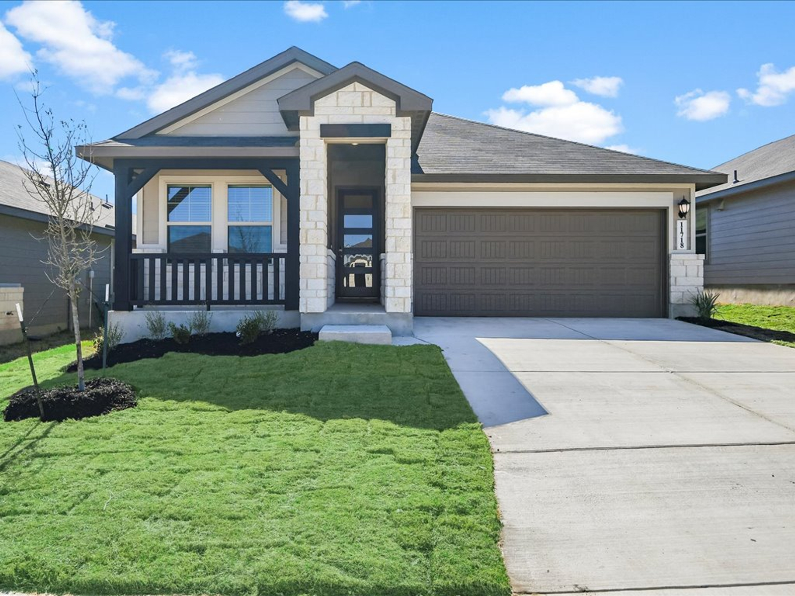 New Home Community | Remington Ranch By Meritage Homes
