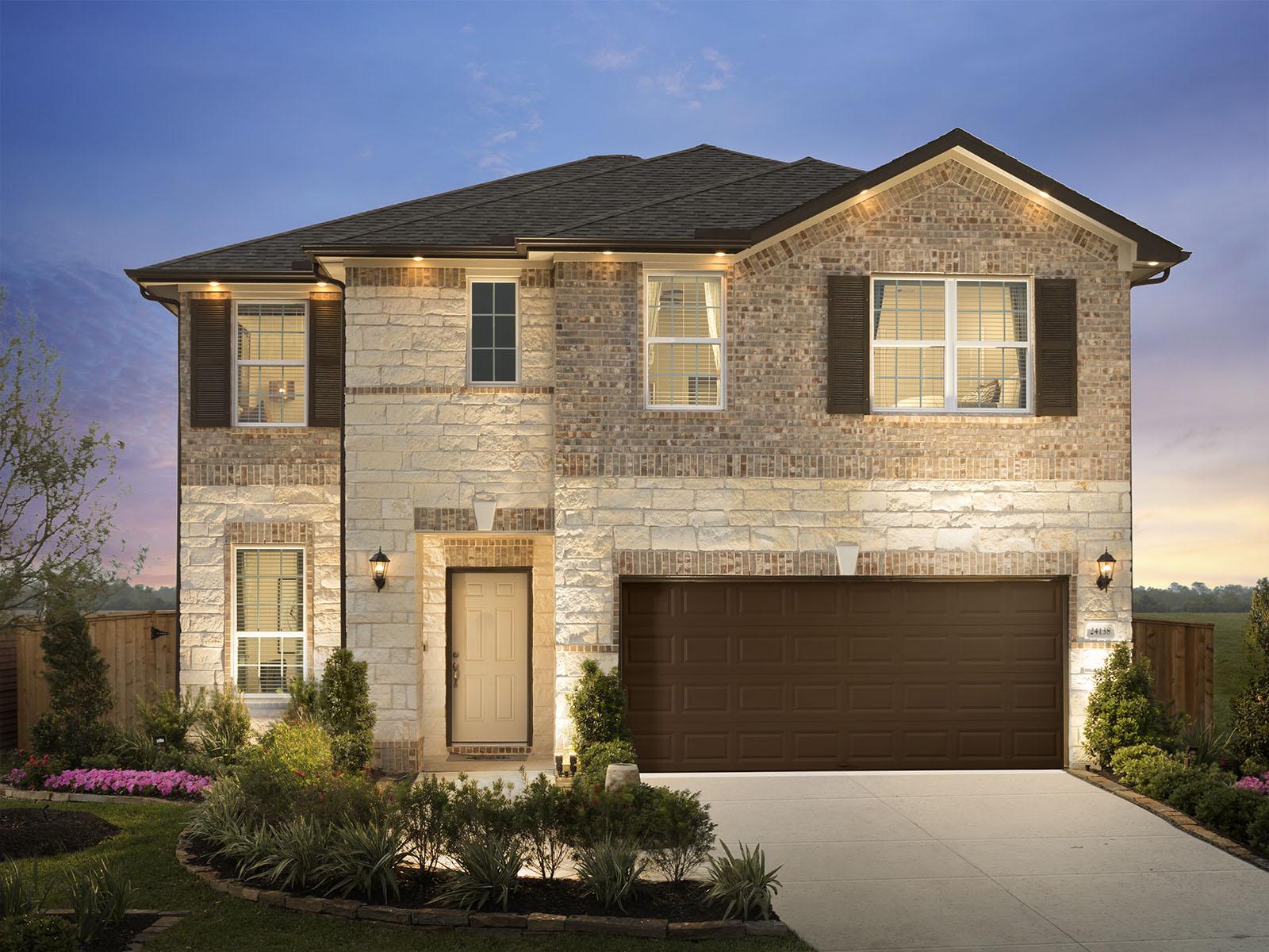 New Homes for Sale in Houston, TX | By Meritage Homes