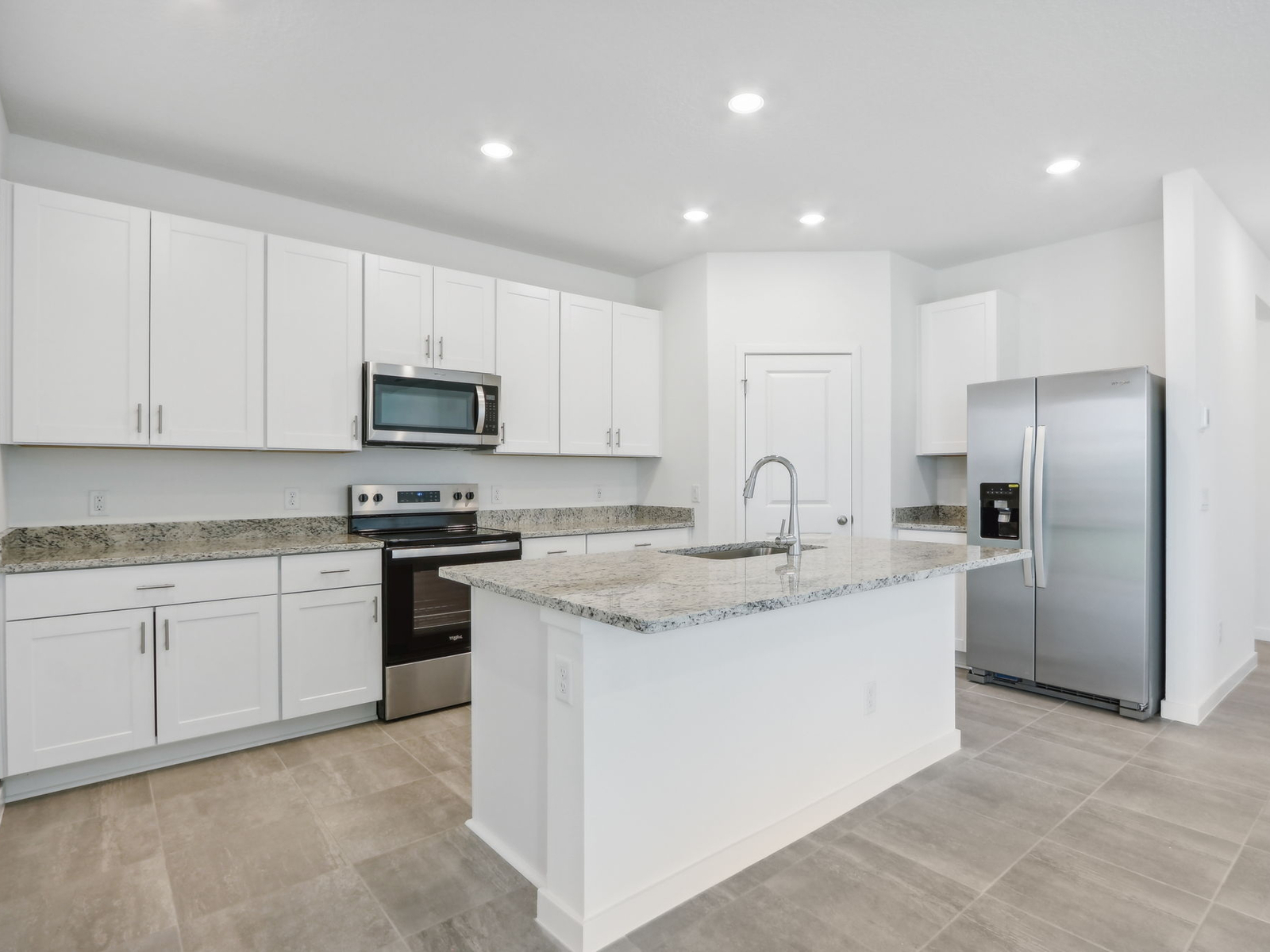 New Home Community | Lakes at Bella Lago - Signature Series By Meritage ...