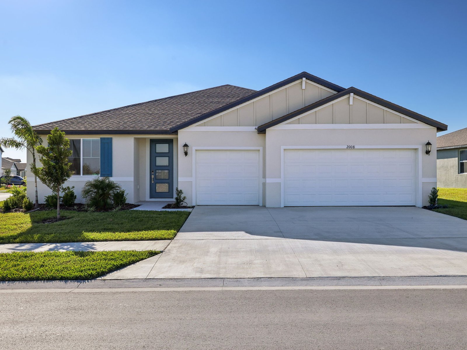 New Home Community | The Grove at Stuart Crossing - Signature Series By ...