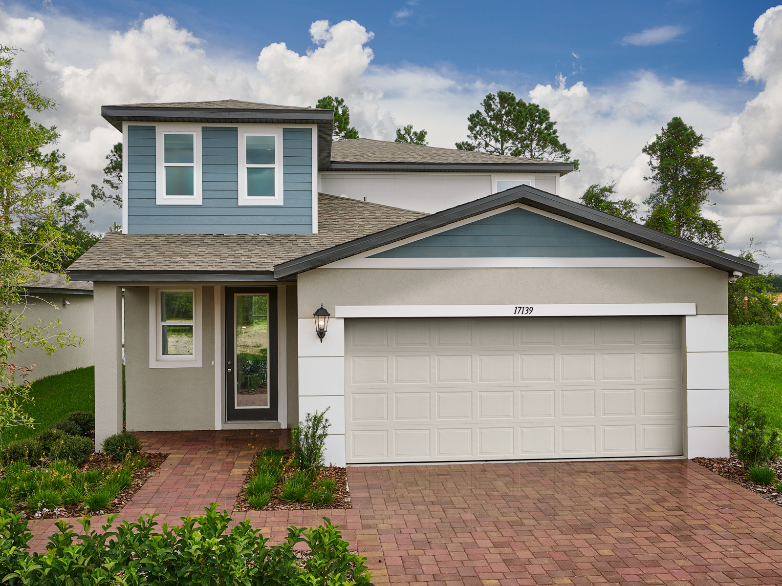 New Homes for Sale in Orlando, FL | By Meritage Homes