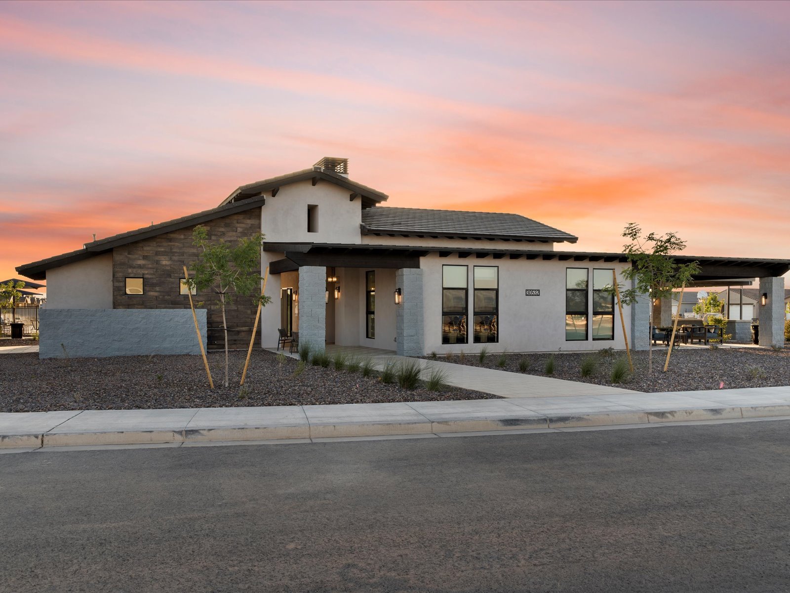 New Homes for Sale in Phoenix, AZ | By Meritage Homes