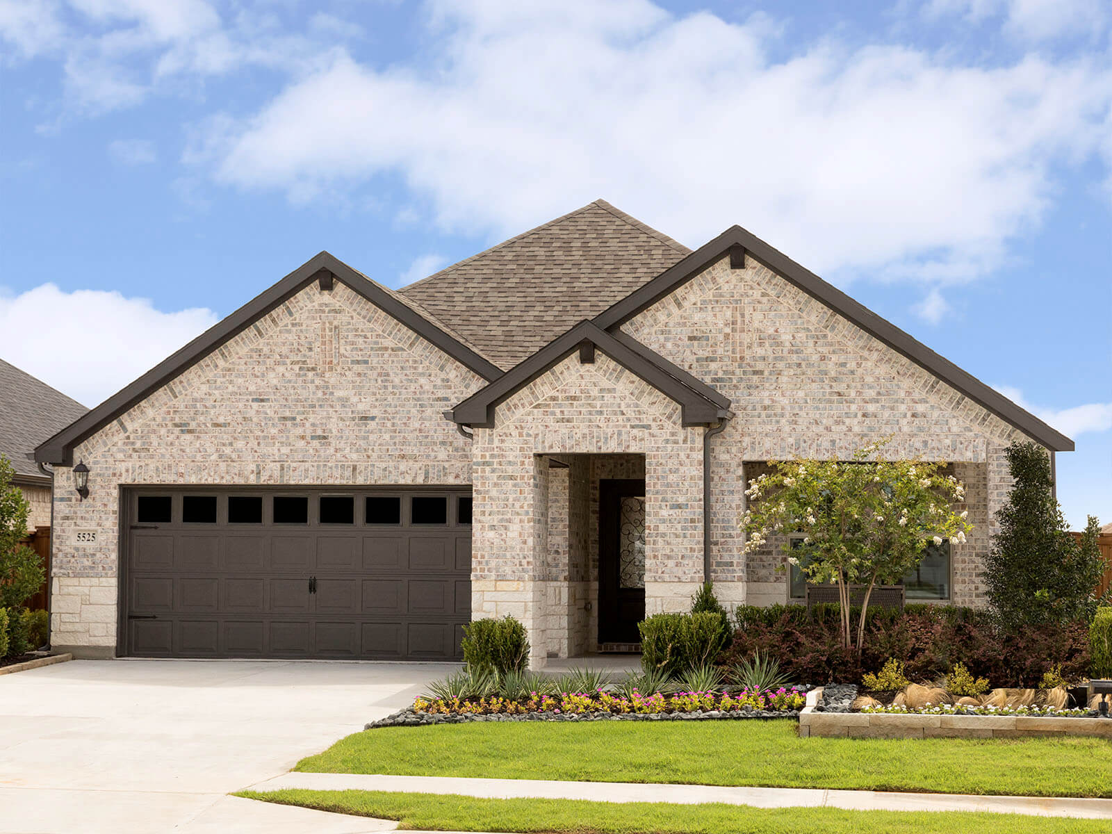 New Homes for Sale in Dallas/Ft. Worth, TX | By Meritage Homes