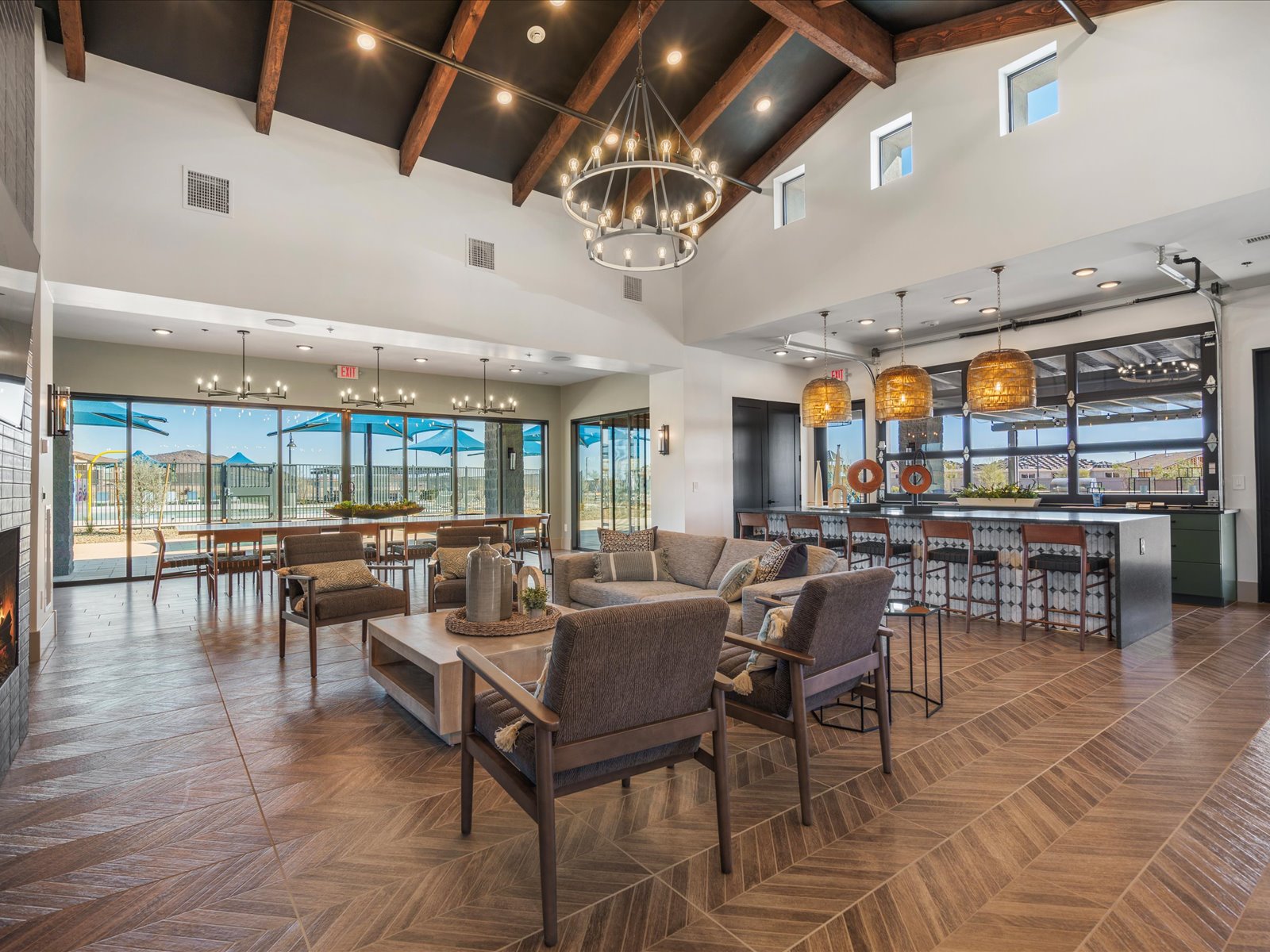 New Homes for Sale in Phoenix, AZ | By Meritage Homes