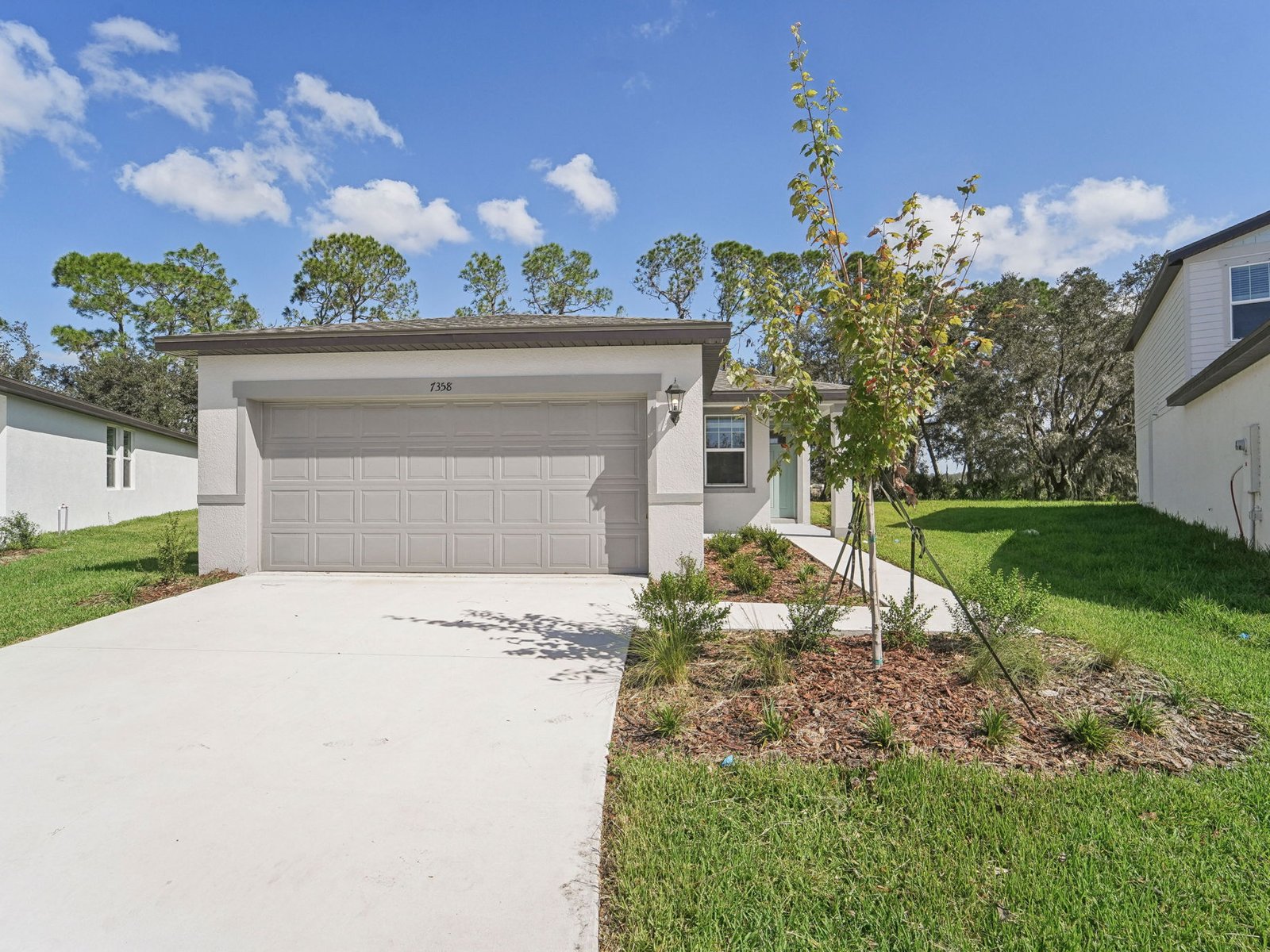 New Home Community | Salt Meadows - Premier Series By Meritage Homes