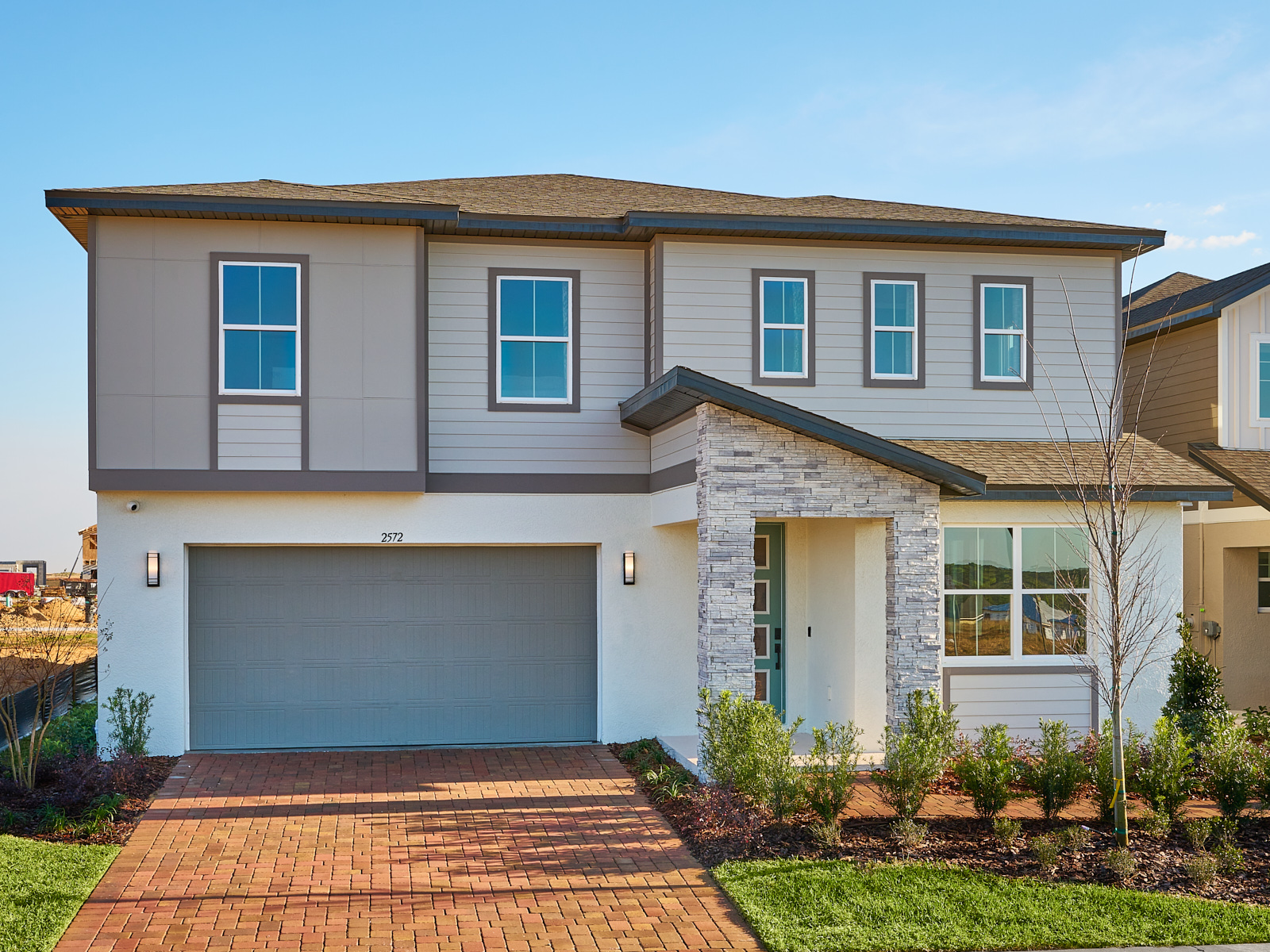 New Homes for Sale in Orlando, FL | By Meritage Homes