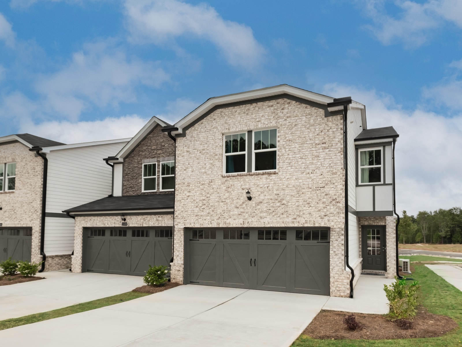 New Homes for Sale in Atlanta, GA | By Meritage Homes