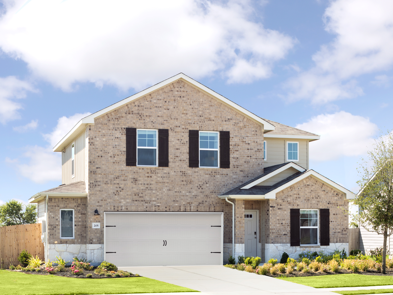 New Homes for Sale in Austin, TX | By Meritage Homes