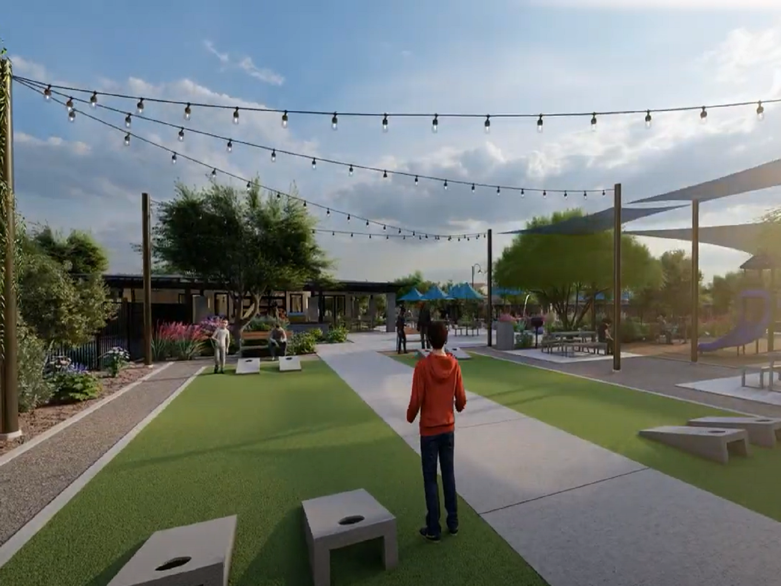 New Homes for Sale in Phoenix, AZ | By Meritage Homes