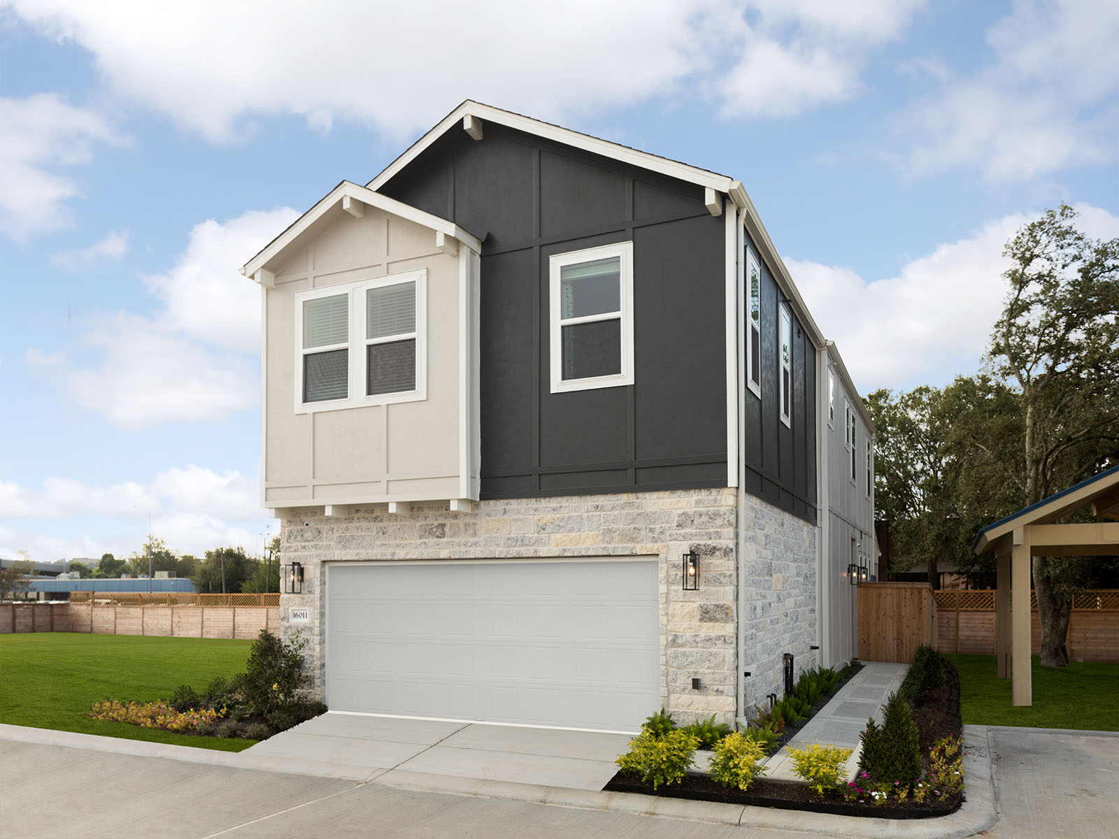 New Homes for Sale in Houston, TX | By Meritage Homes