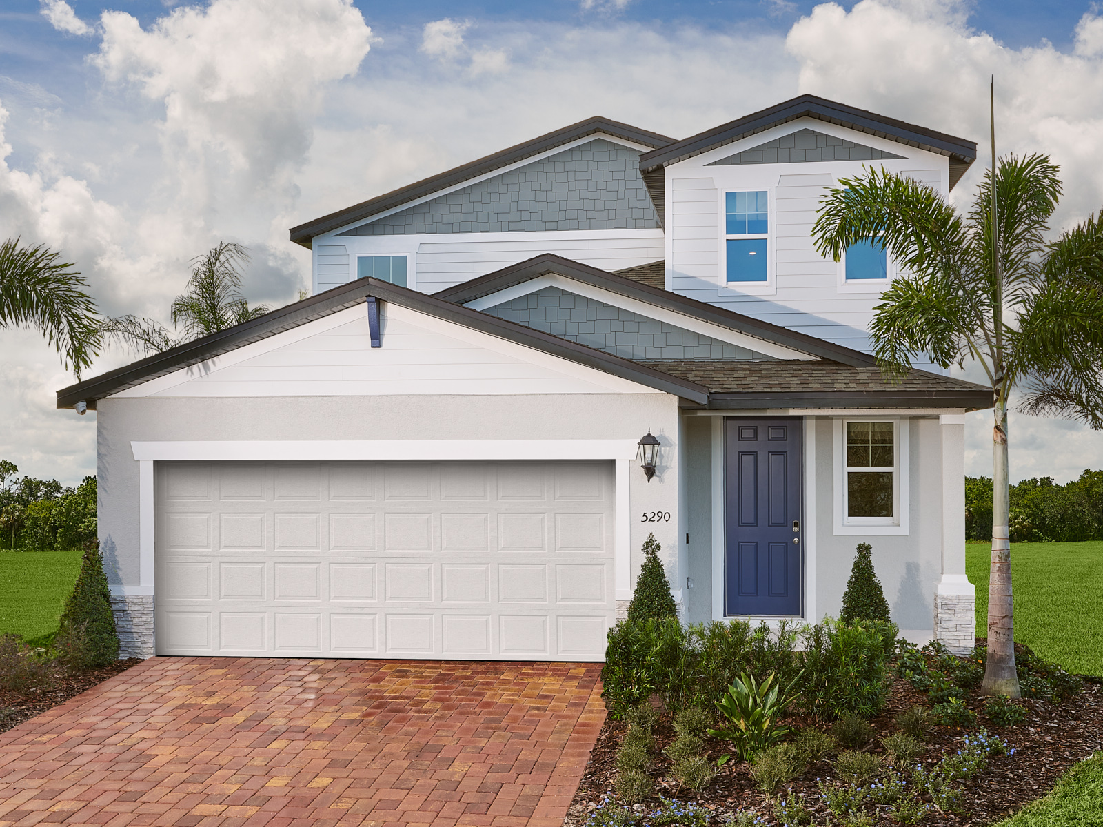 New Homes for Sale in Orlando, FL | By Meritage Homes