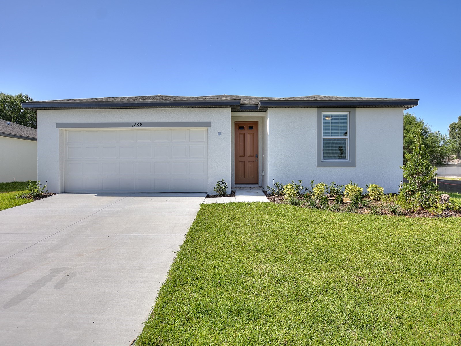 New Home Community | The Reserve at Van Oaks By Meritage Homes