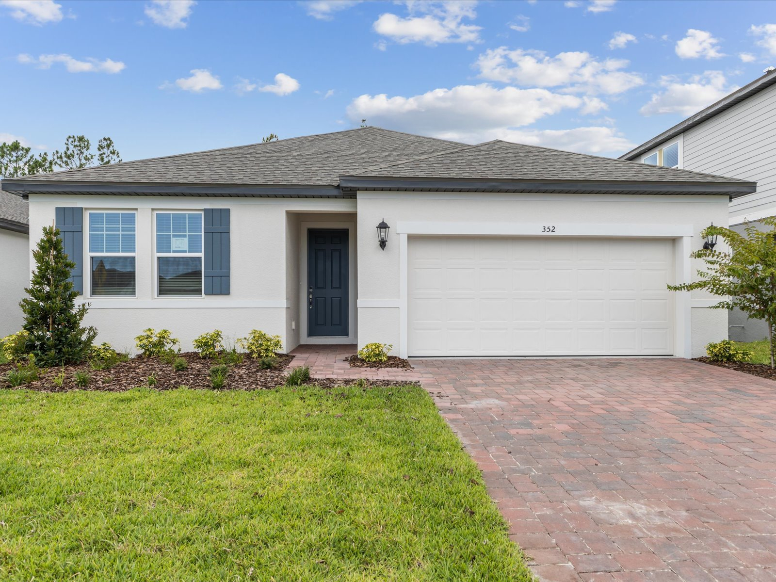 New Home Community | Legends Preserve - Signature Series By Meritage Homes
