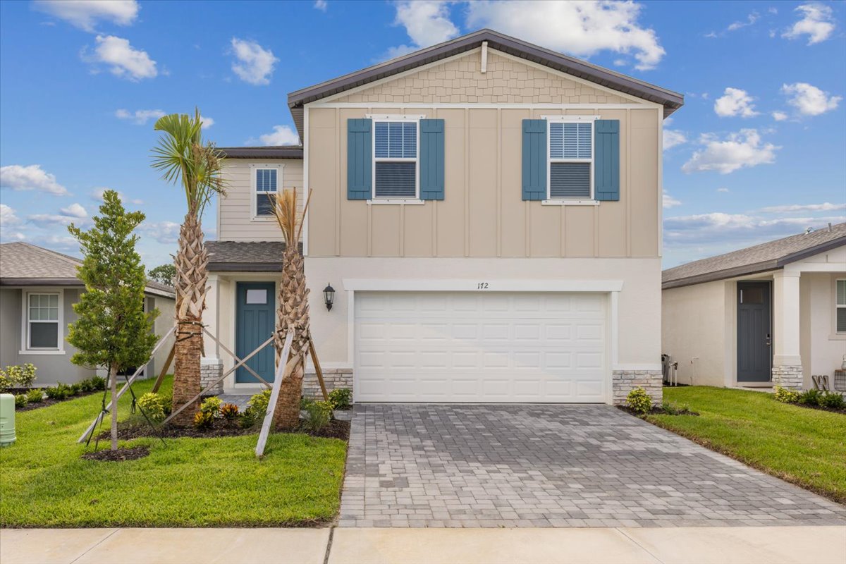 New Home Community | Magnolia Bay - Premier Series By Meritage Homes