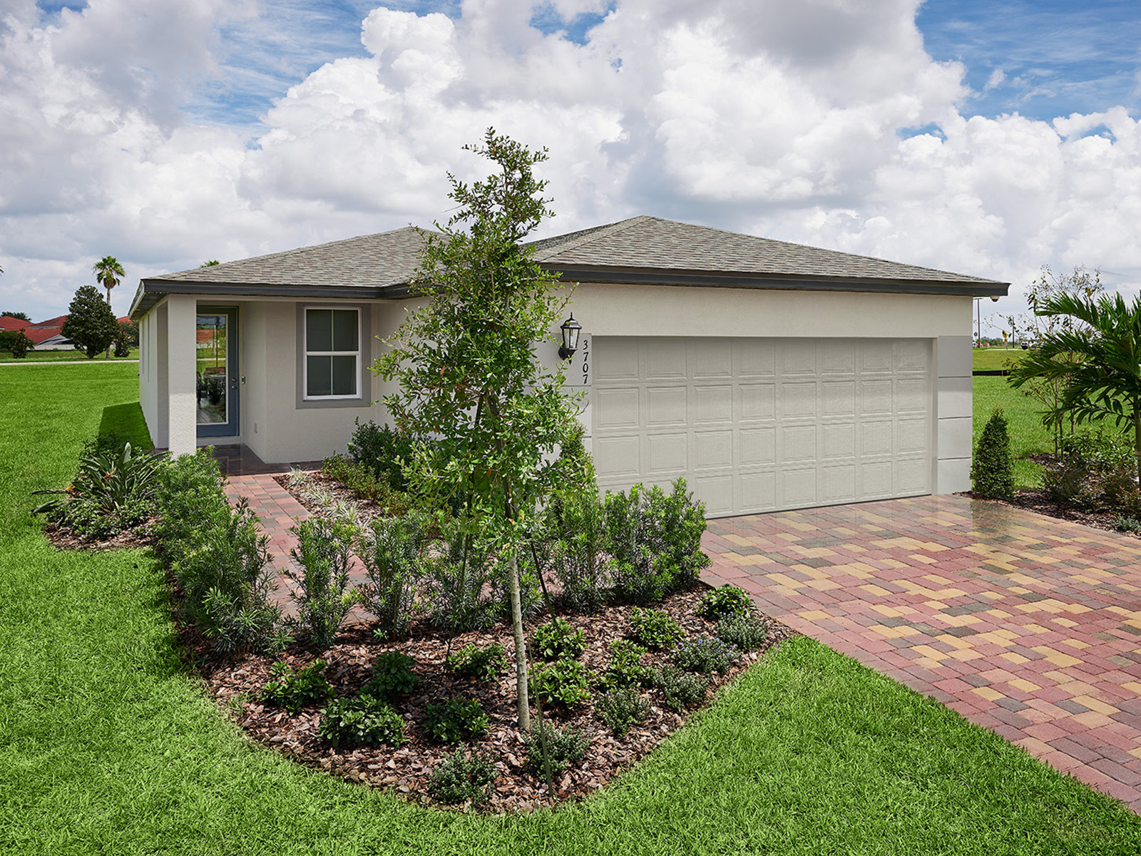 New Homes for Sale in Orlando, FL | By Meritage Homes