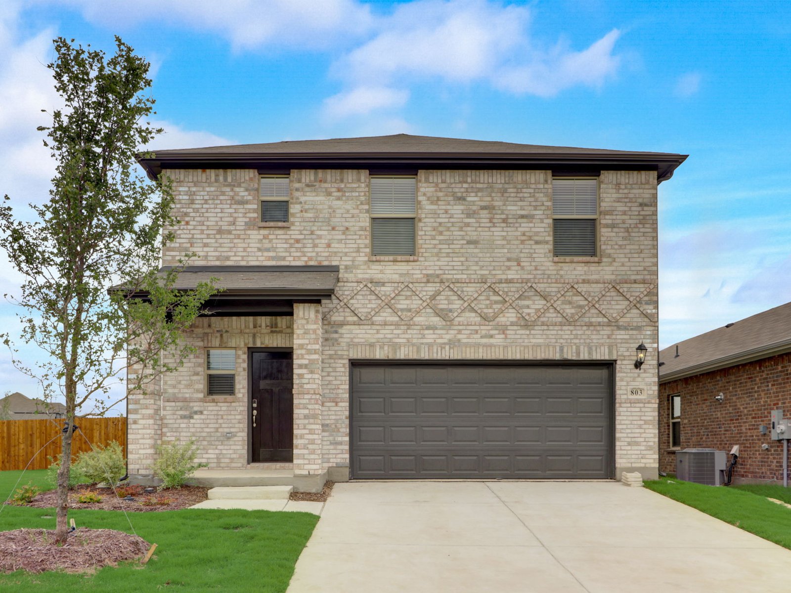 New Home Community | Simpson Crossing - Spring Series By Meritage Homes