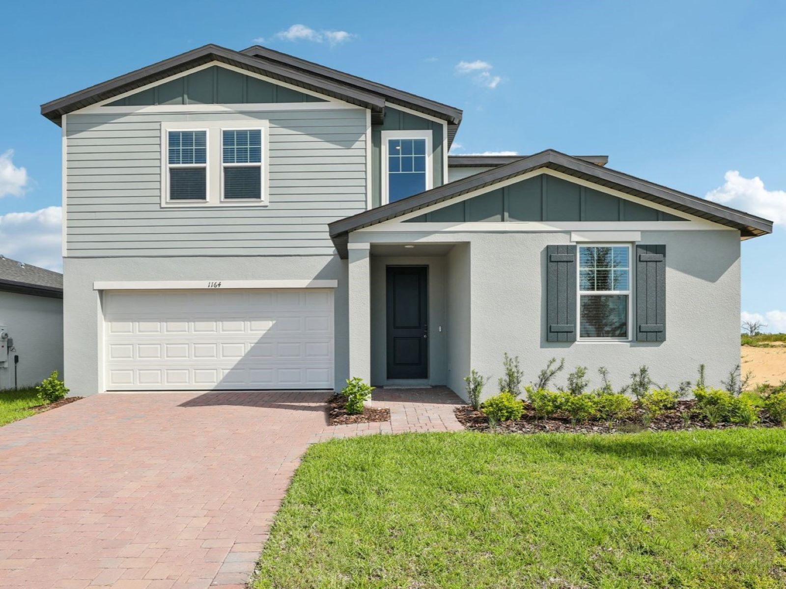 New Home Community | Hamilton Bluff - Signature Series By Meritage Homes