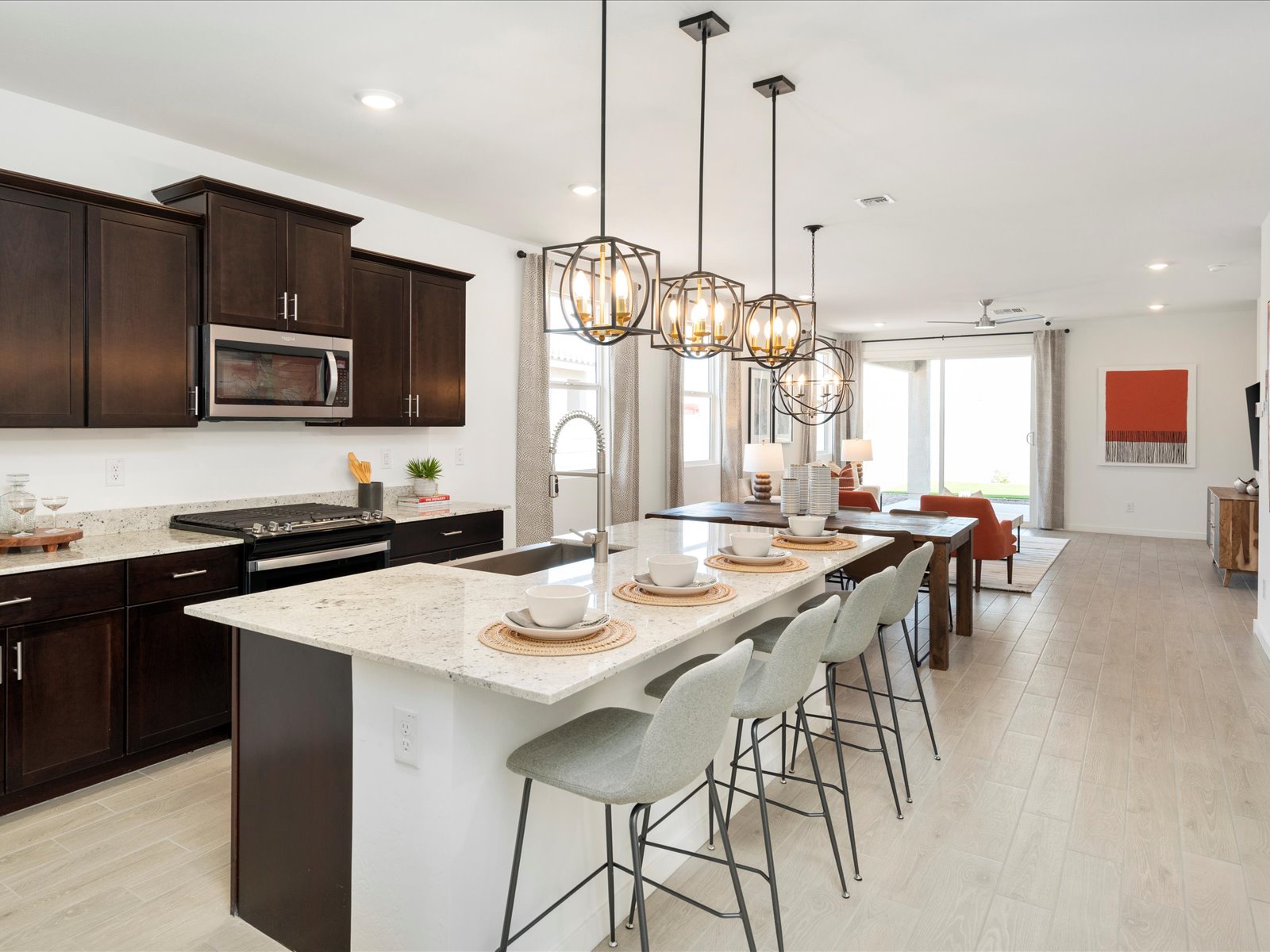 New Homes for Sale in Phoenix, AZ | By Meritage Homes