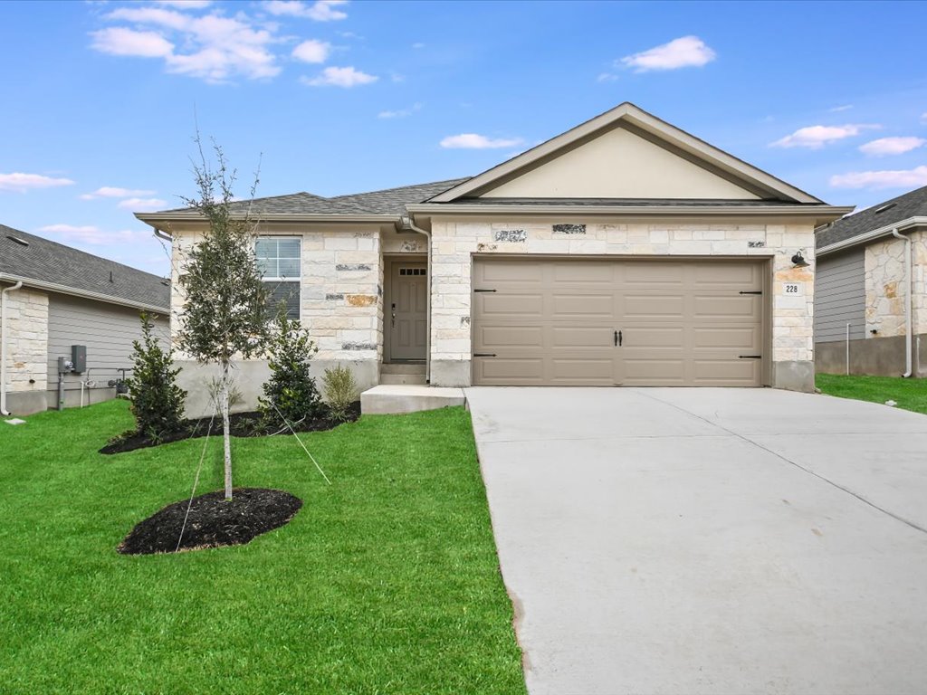 New Home Community | Big Sky Ranch - Reserve Collection By Meritage Homes