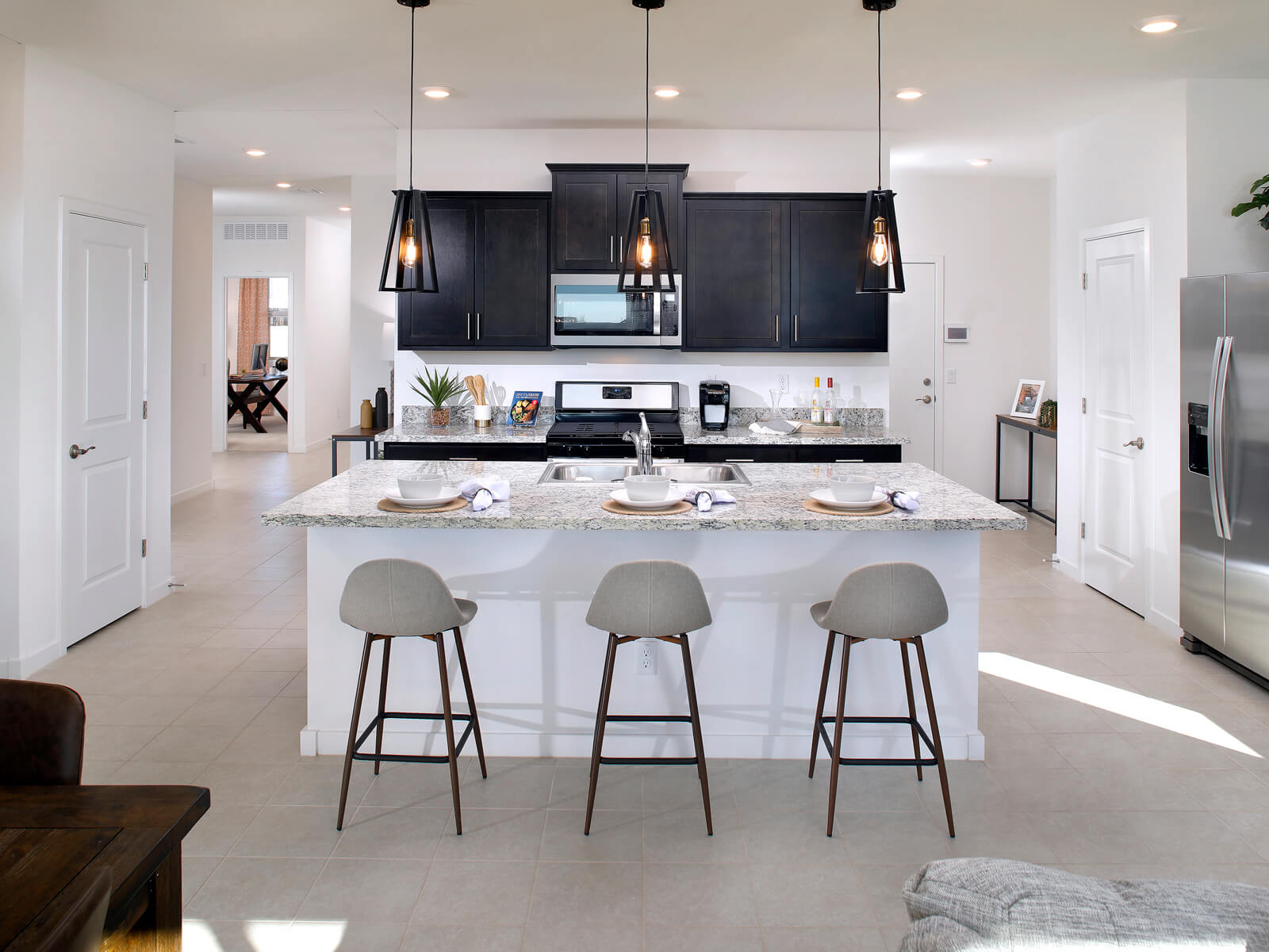 New Homes for Sale in Phoenix, AZ | By Meritage Homes
