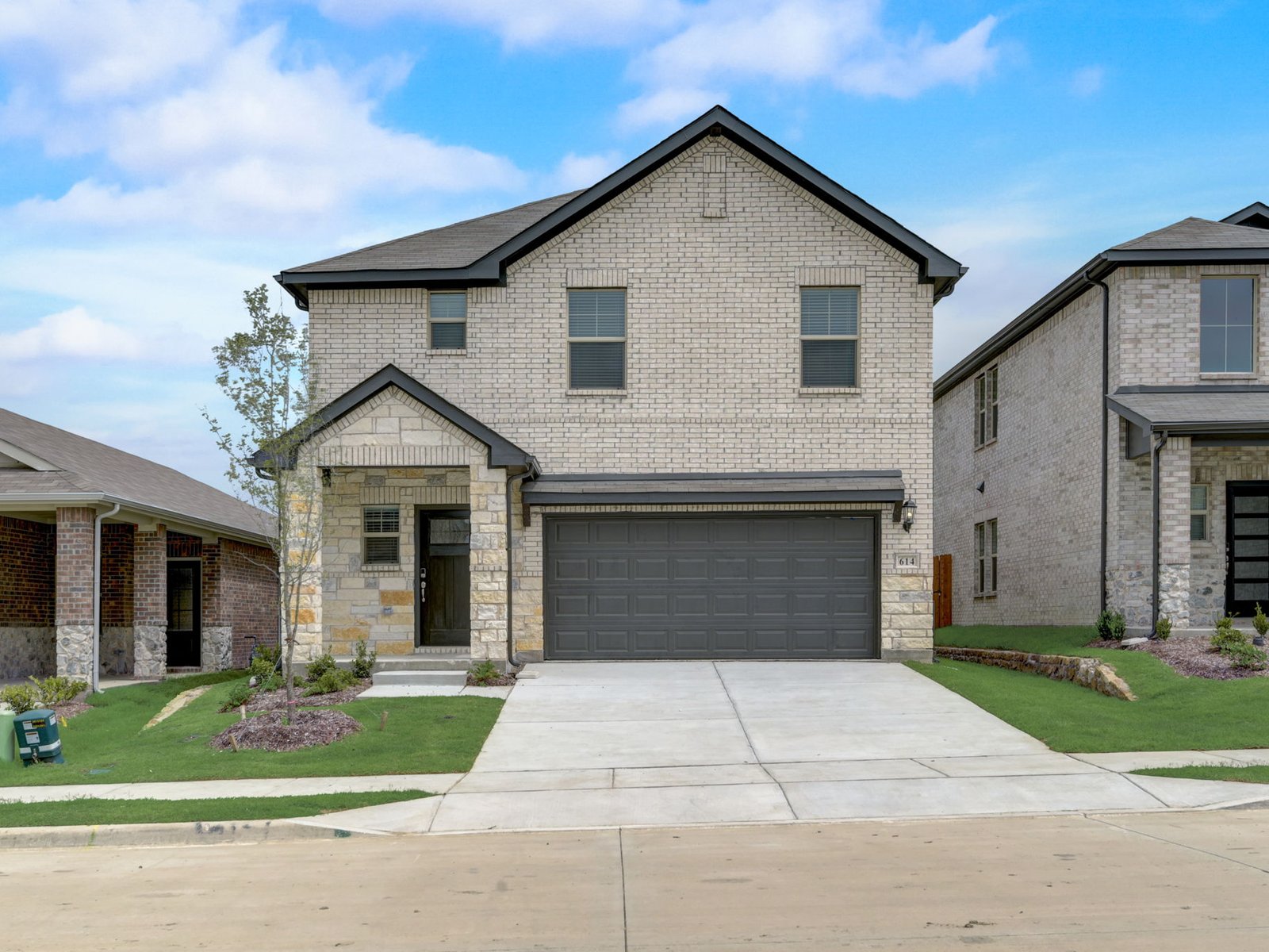 New Home Community | Simpson Crossing - Spring Series By Meritage Homes