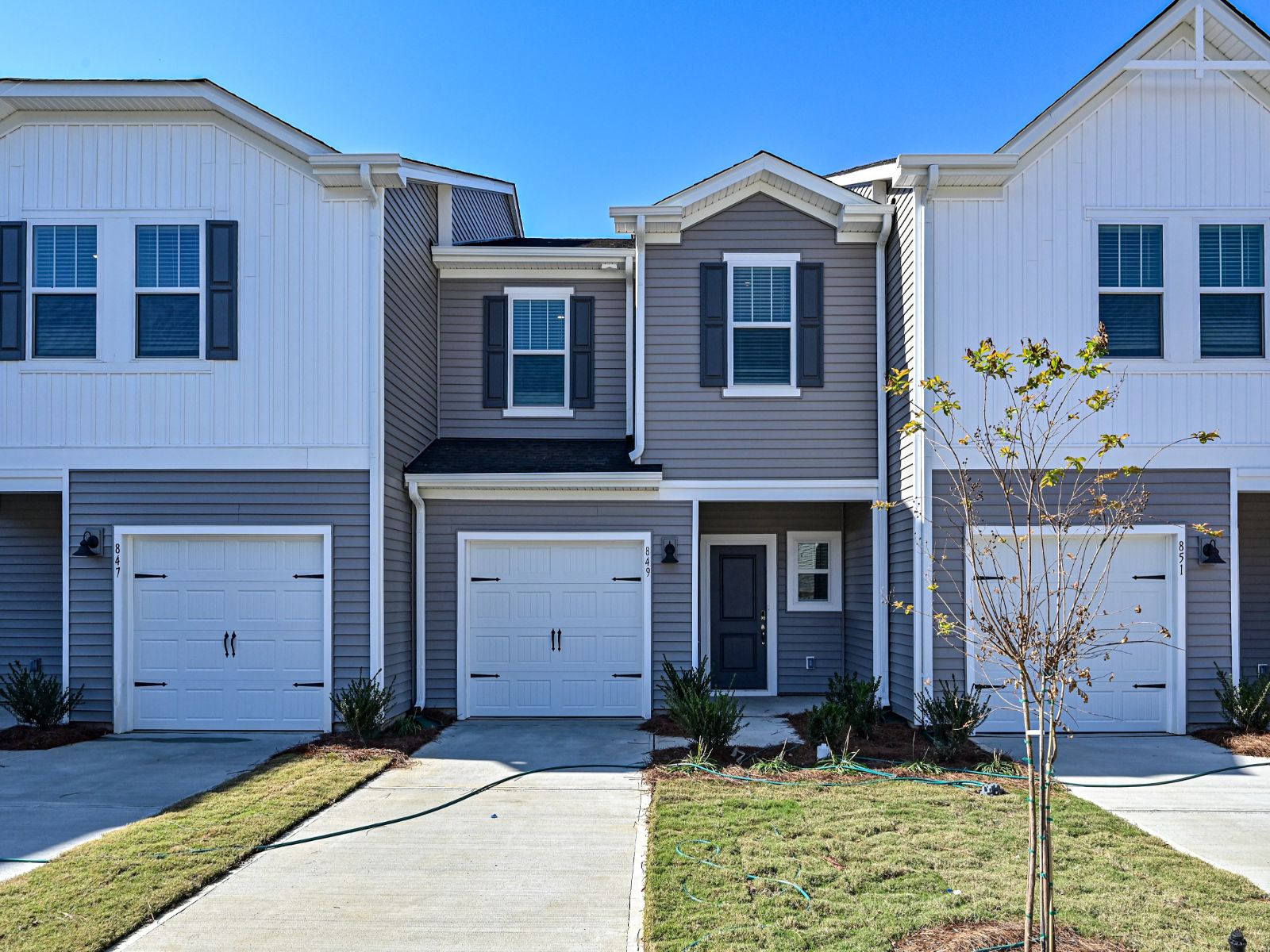 New Home Community | Galloway Ridge By Meritage Homes