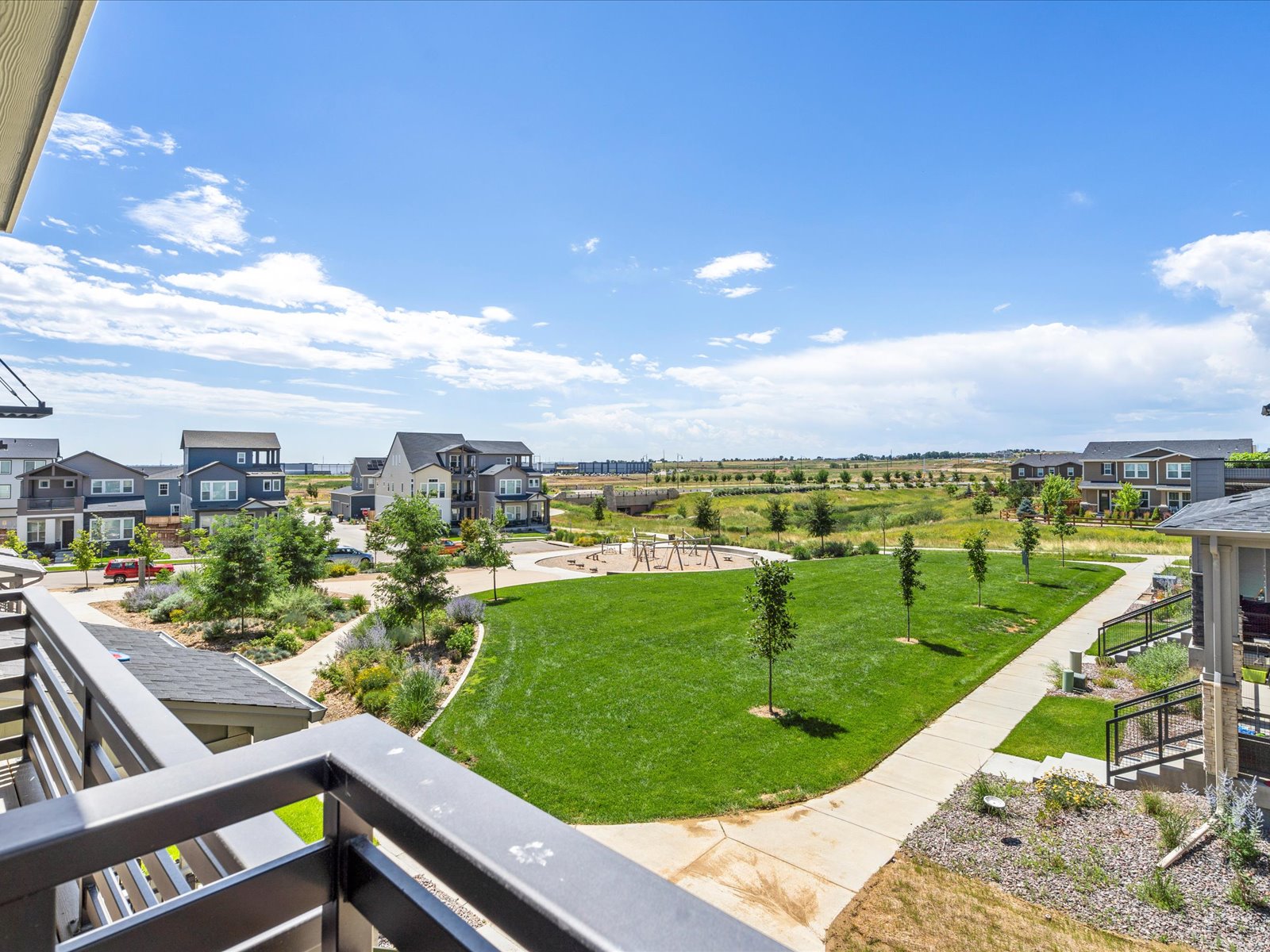 New Homes for Sale in Denver, CO | By Meritage Homes
