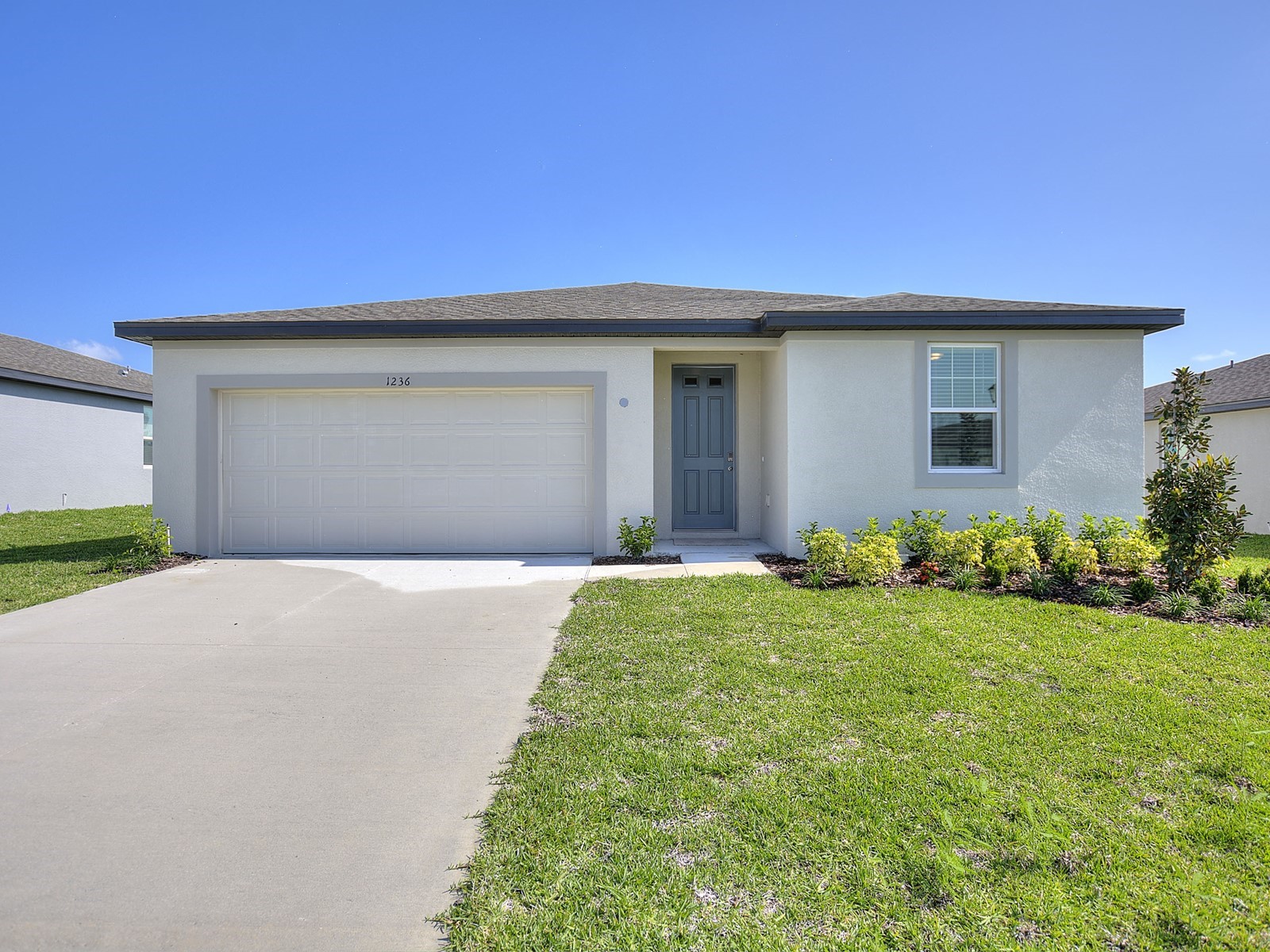 New Home Community | The Reserve at Van Oaks By Meritage Homes