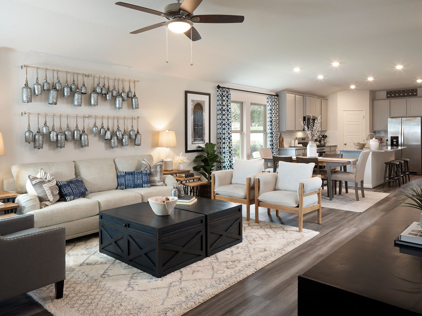 New Homes for Sale in San Antonio, TX | By Meritage Homes