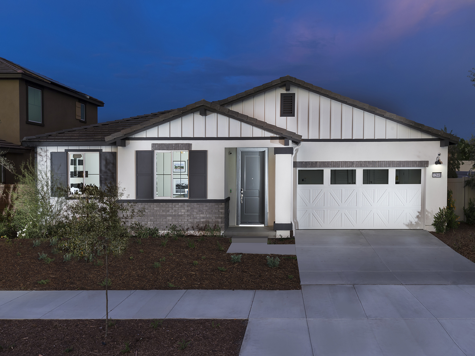 New Homes for Sale in Southern CA, CA | By Meritage Homes