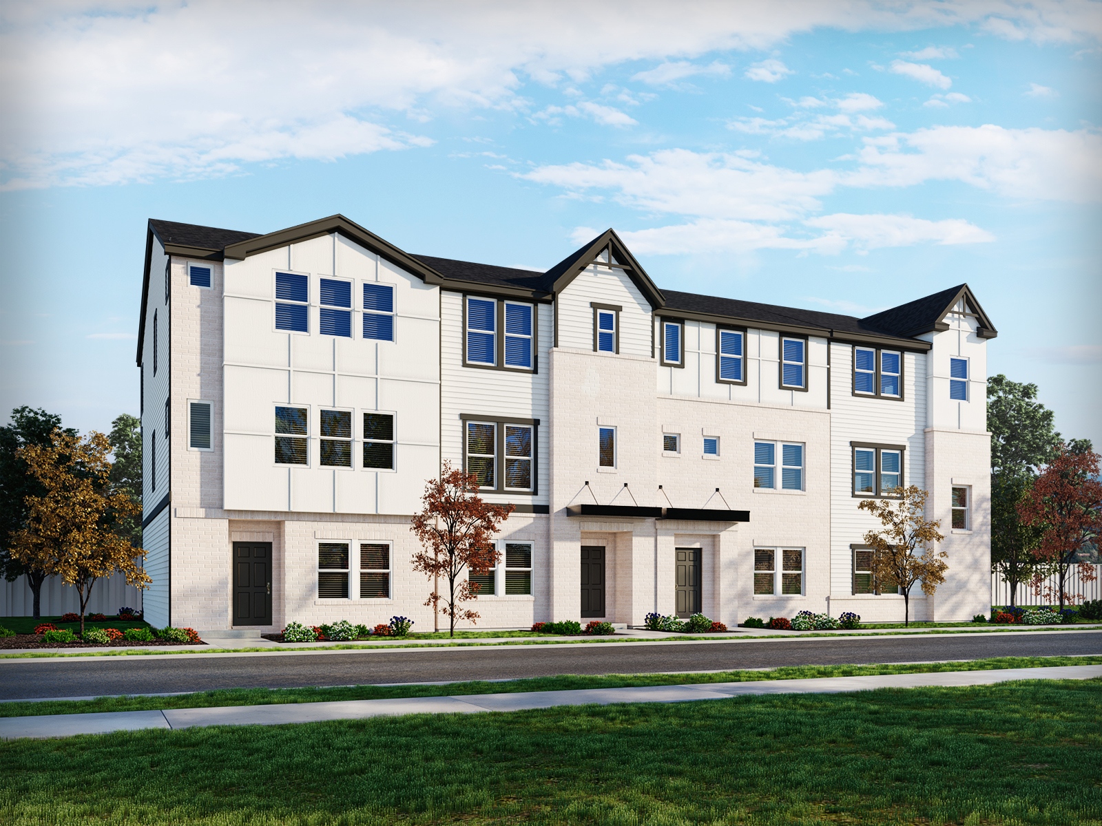 New Homes for Sale in Raleigh, NC | By Meritage Homes