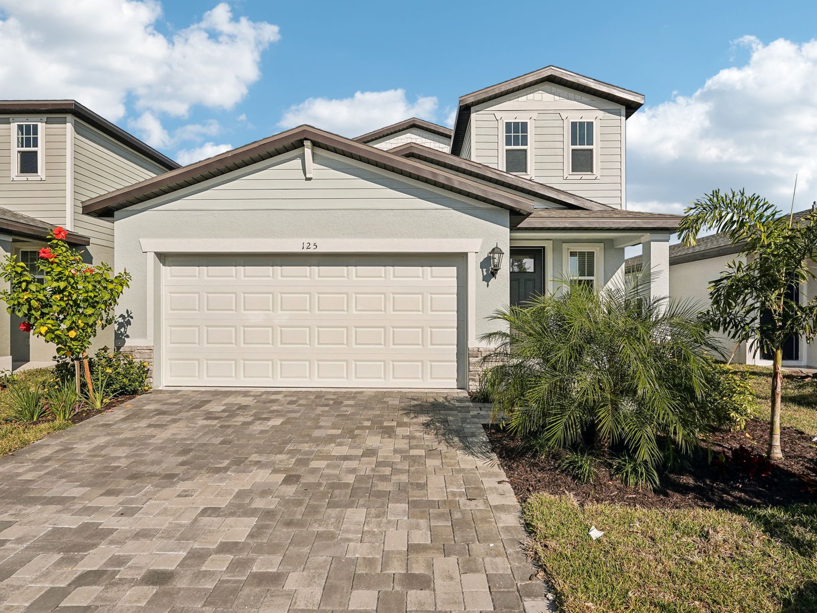 New Home Community | Magnolia Bay - Premier Series By Meritage Homes