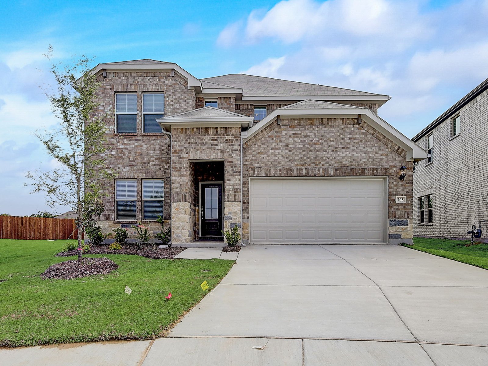 New Home Community | Simpson Crossing - Signature Series By Meritage Homes