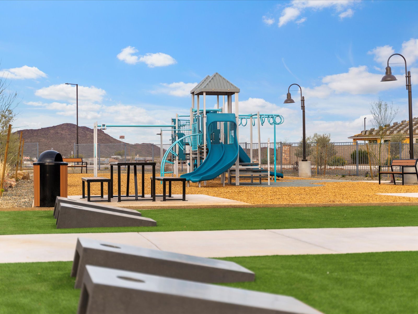 New Homes for Sale in Phoenix, AZ | By Meritage Homes