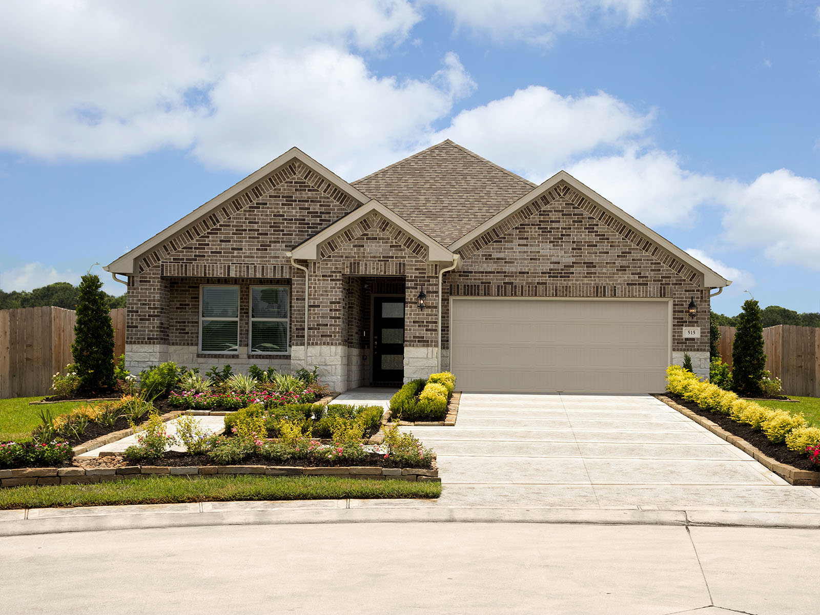 New Homes for Sale in Houston, TX | By Meritage Homes