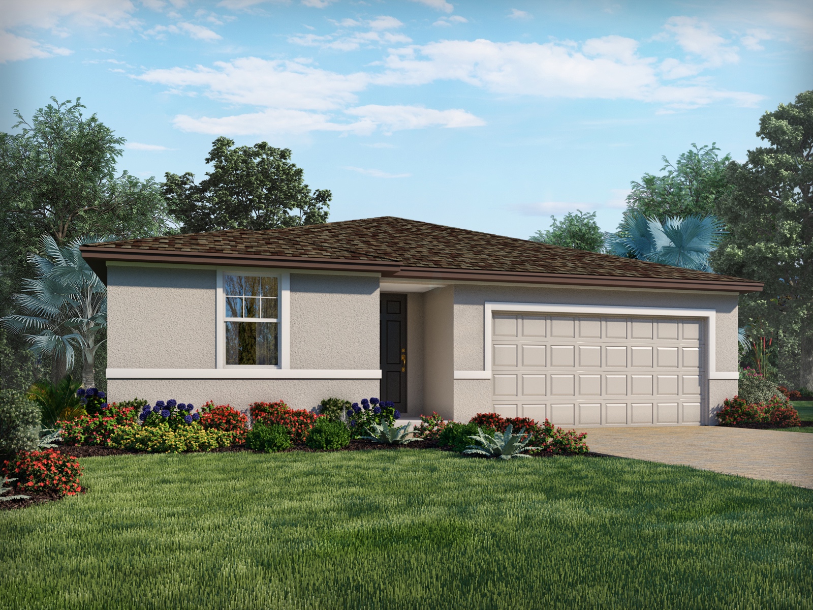 New Home Community | The Reserve at Van Oaks By Meritage Homes