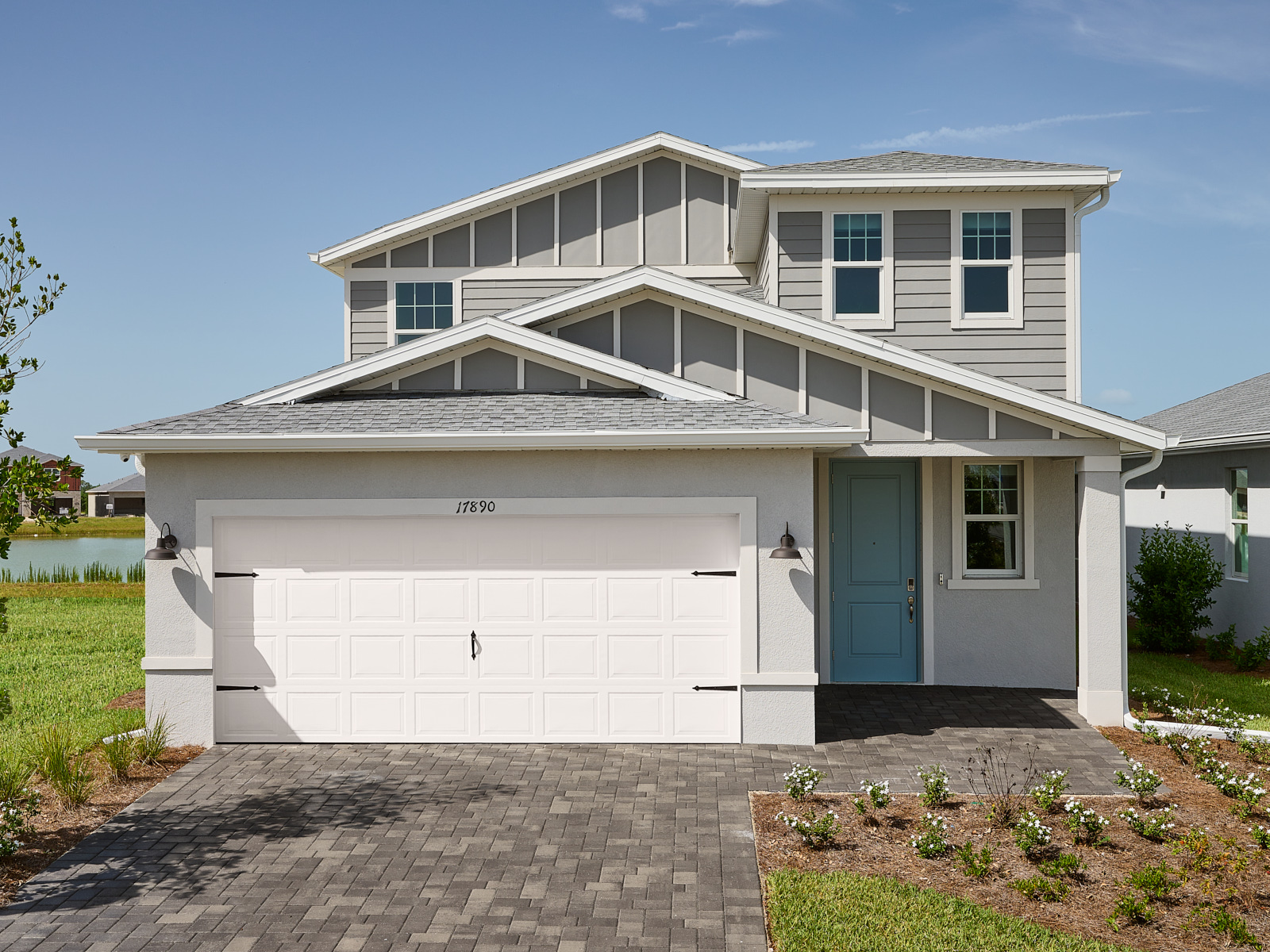 New Homes for Sale in South Florida, FL | By Meritage Homes