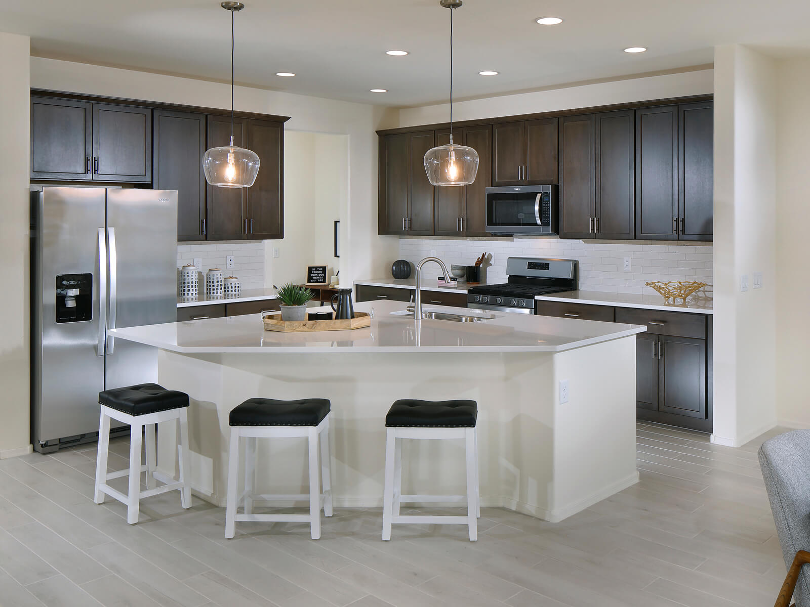 New Homes for Sale in Tucson, AZ | By Meritage Homes