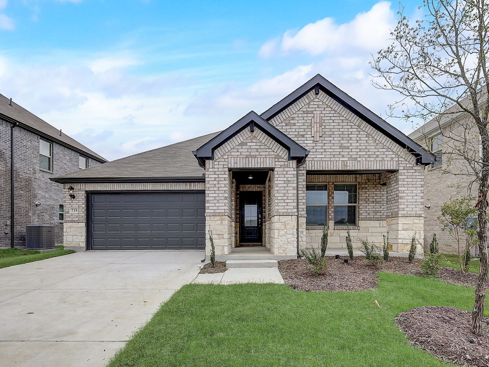 New Home Community | Simpson Crossing - Signature Series By Meritage Homes