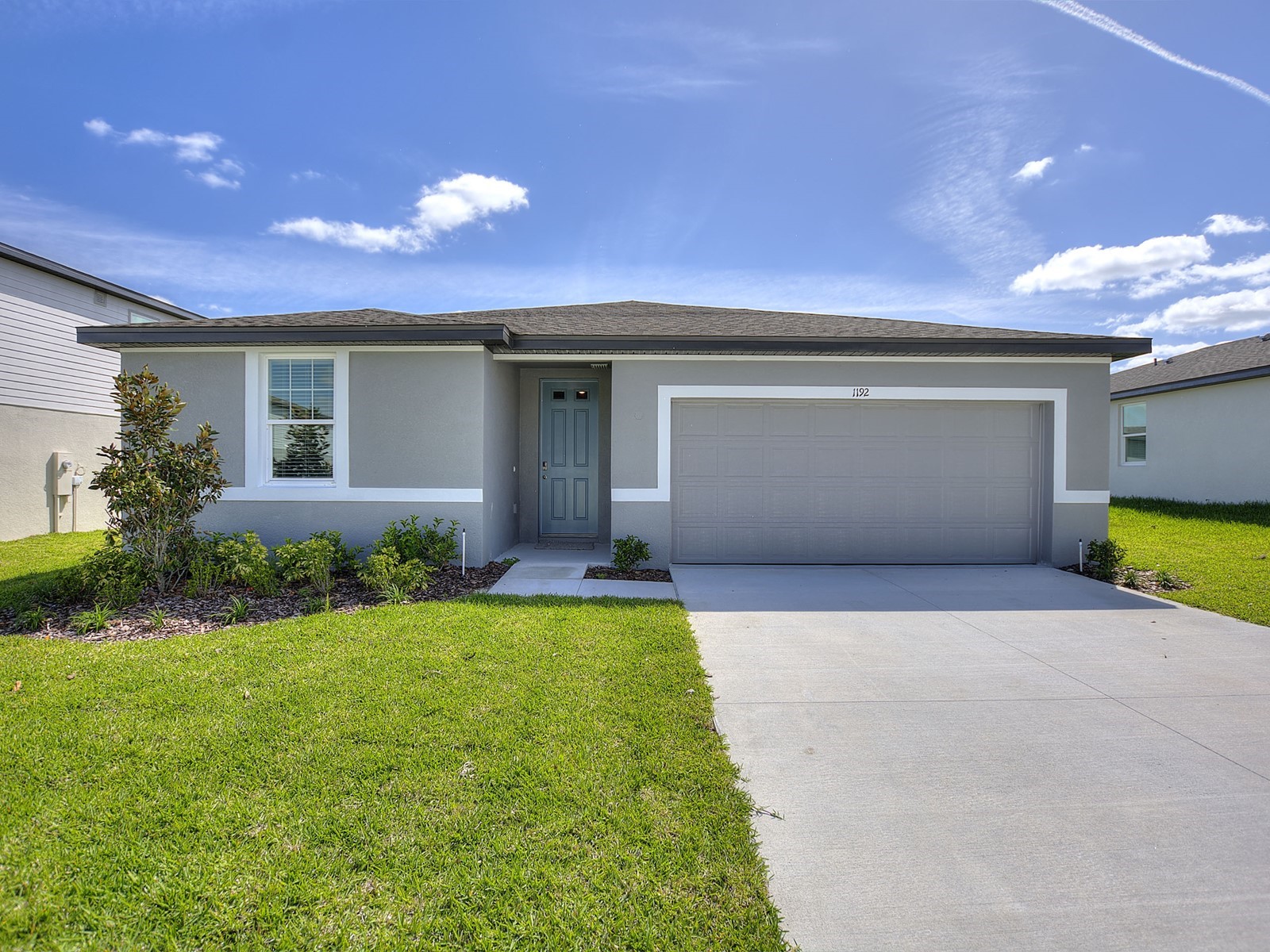 New Home Community | The Reserve at Van Oaks By Meritage Homes
