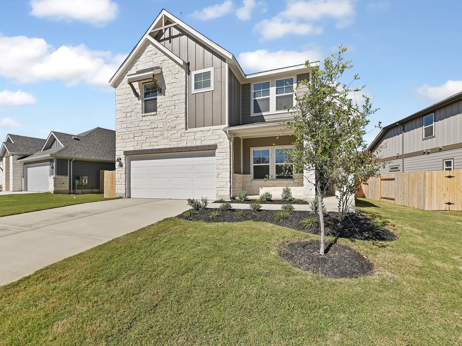 New Home Community | Riverbend at Double Eagle - Reserve Collection By ...