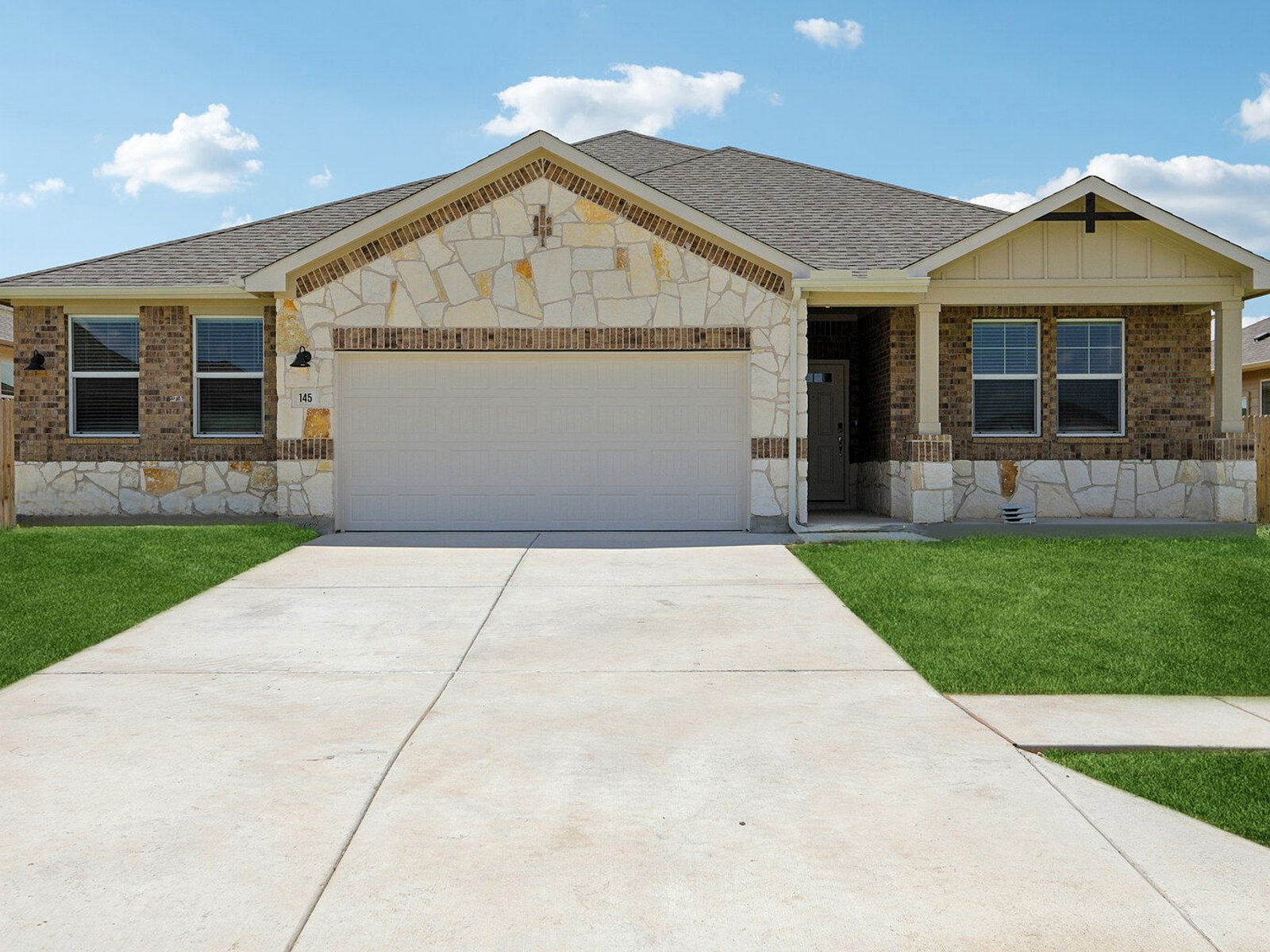 New Home Community | Opal Meadows By Meritage Homes