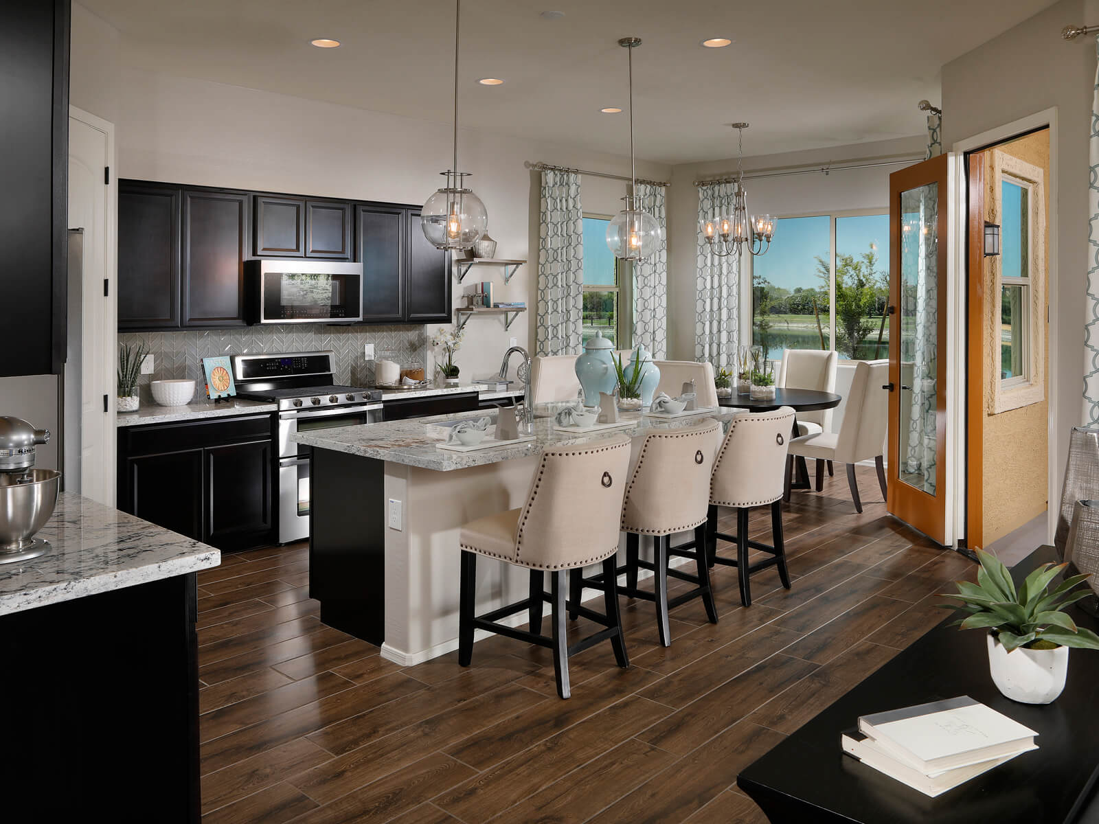 New Homes for Sale in Tucson, AZ | By Meritage Homes