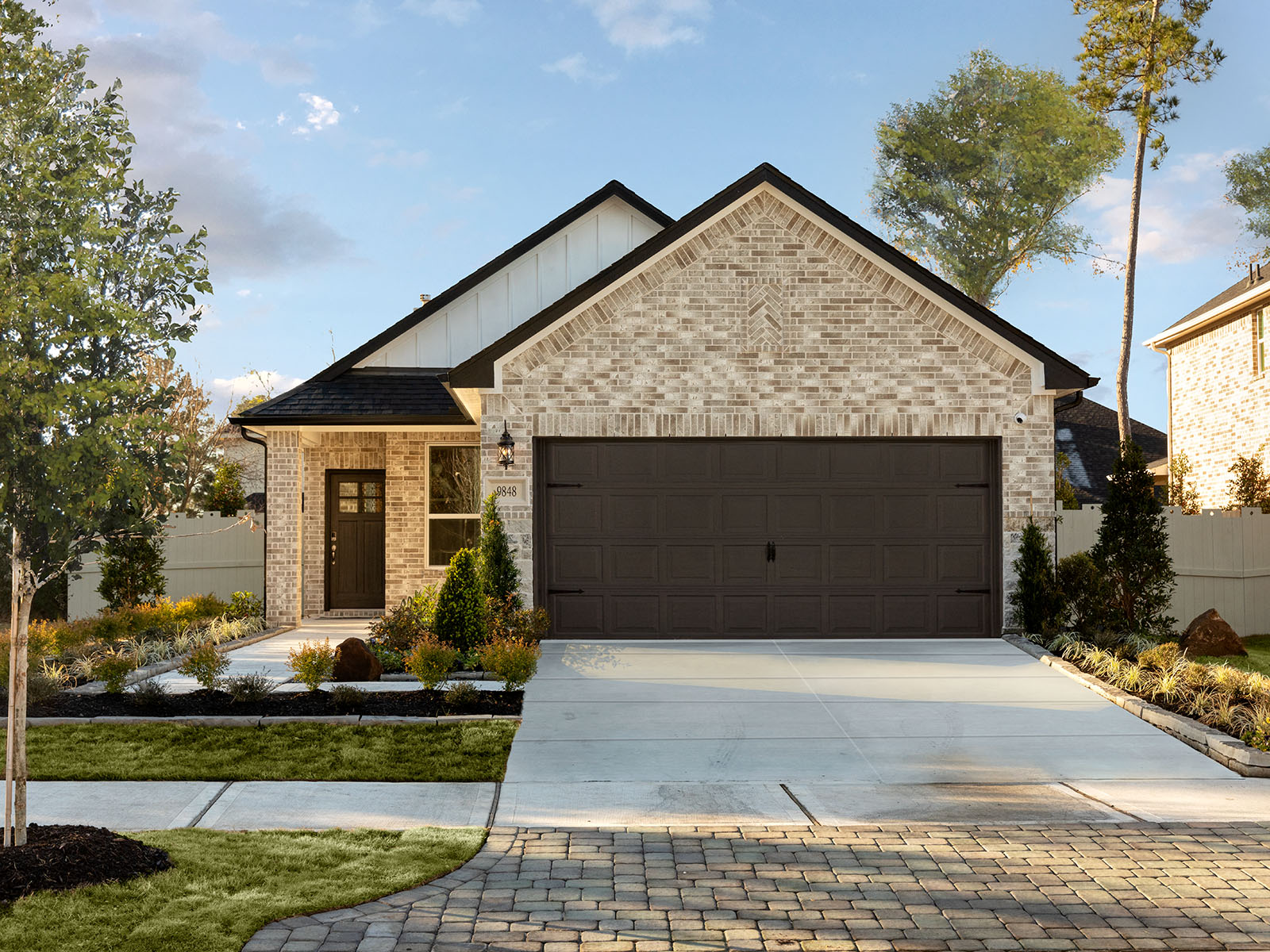 New Homes for Sale in Houston, TX | By Meritage Homes