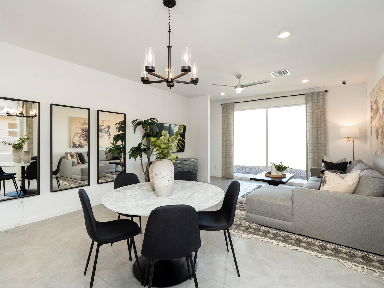 New Homes for Sale in Phoenix, AZ | By Meritage Homes